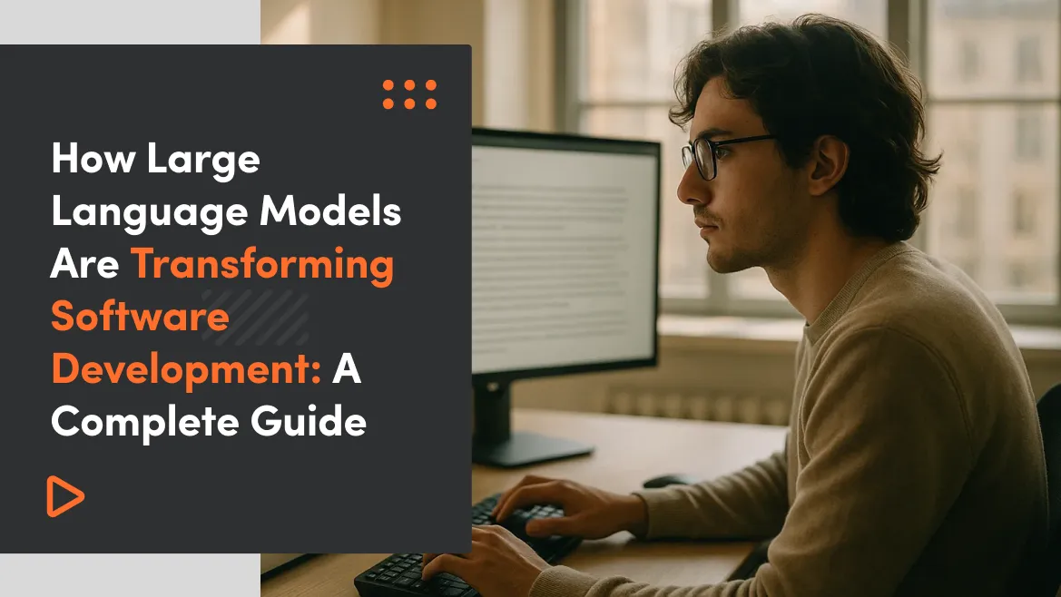 How Large Language Models Are Transforming Software Development